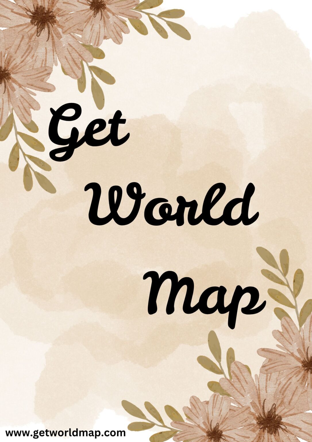 World Map Printable: Your Guide to the World